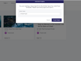 Creating And Publishing Templates Help Center