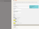 Manage Your Impact Stack Users Impact Stack Help Centre