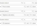 Using Conditional Form Fields Impact Stack Help Centre