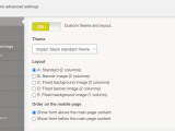 Layout Variations And Display Headlines Help Centre