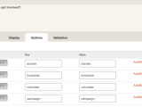 Regular Expressions In Impact Stack Impact Stack Help Centre
