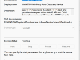 How To Disable Wpad And Stop Wpad Localdomain Dns Requests It Solver