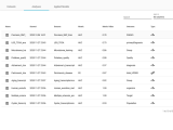 Exporting Models Documentation