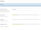 General Settings Jegtheme Support Documentation