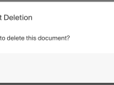 How To Edit Or Delete A Document Handshake Help Center