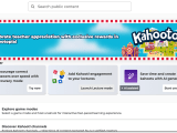 Kahootopia How To Start And Create Your First Island Kahoot Help