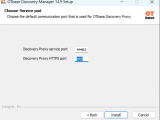 Otbase Discovery Proxy Otbase Help Center Langner Inc