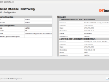 Otbase Mobile Discovery Otbase Help Center Langner Inc