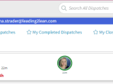 Dispatch Portal L2l