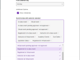 Sync The Ukg Learning Calendar With An External Calendar Ukg Learning