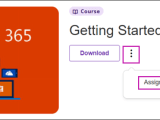 Set Future Assignment Dates Ukg Learning