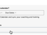 Sync The Ukg Learning Calendar With An External Calendar Ukg Learning