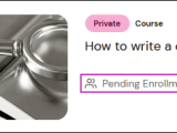 Learner Invitation Status Ukg Learning