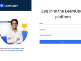 Learner View Navigating Learnupon Knowledge Base