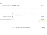Canceling Your Subscription Mapview