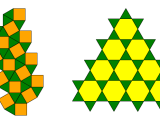 Pattern Blocks