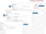How To Filters Maximizer