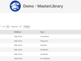 Mass Updating Assets Ml Work Orders