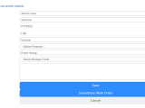 Completing Work Orders Ml Work Orders