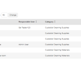 Transfer Inventory Ml Work Orders