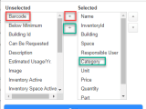 Manage Add Edit Remove Inventory Ml Work Orders