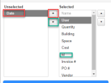 Inventory Received Report Ml Work Orders