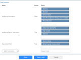 Manage Request Types Ml Work Orders