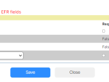 Manage Request Types Ml Work Orders