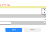 Manage Request Types Ml Work Orders