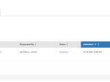 View Asset Work Order History Ml Work Orders