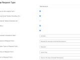 Manage Request Types Ml Work Orders