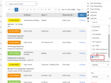 Utilizing The Manage Work Orders Page Ml Work Orders