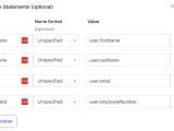 Ml Work Orders Saml Integration Okta Ml Work Orders