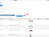 Auditing Assets In Work Orders Ml Work Orders