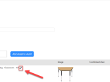 Auditing Assets In Work Orders Ml Work Orders