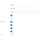 Manage Request Types Ml Work Orders