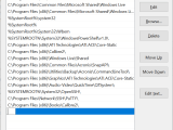Setting The Path Variable For Java