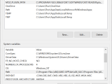 Setting The Path Variable For Java