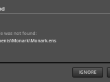 Komplete Kontrol Error Message Ensemble Not Found Native Instruments