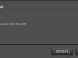 Komplete Kontrol Error Message Ensemble Not Found Native Instruments