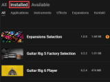Using Native Access Native Instruments