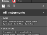 My Komplete Kontrol Browser Is Empty Or Incomplete Native Instruments