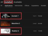 Komplete Kontrol Error Message Loading Issue Could Not Load Plug In