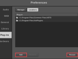 Komplete Kontrol Error Message Loading Issue Could Not Load Plug In