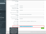 How To Add Url Whitelist Entries To Client Filter Netsweeper