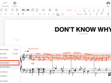 How To Change Notes On Noteflight At Michelle Bishop Blog