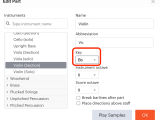 Why Are My Individual Parts Printing And Exporting With Different