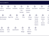 Product Details Elements Widgets Support Help Center