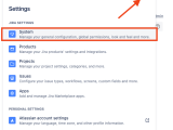 Integrate Jira Support Help Center