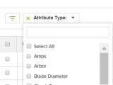 Add Attribute Values To A Product Support Help Center